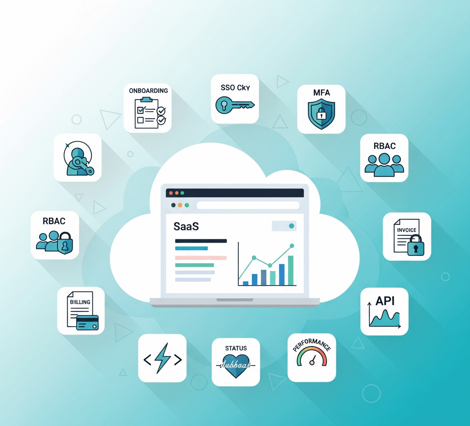 10 Must-Have Features Every Successful SaaS Product Needs - The Tech Trends