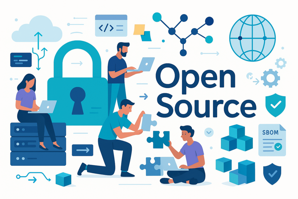 10 Reasons Open Source Software Is Taking Over Tech - The Tech Trends