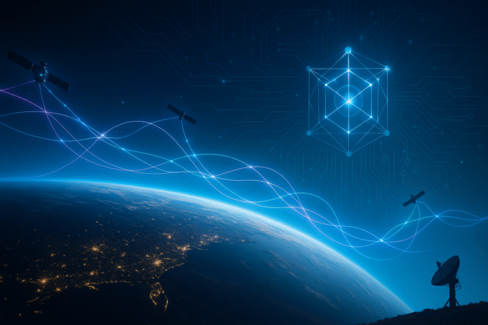 5 Powerful Ways Quantum Computing Is Transforming the Space Industry ...