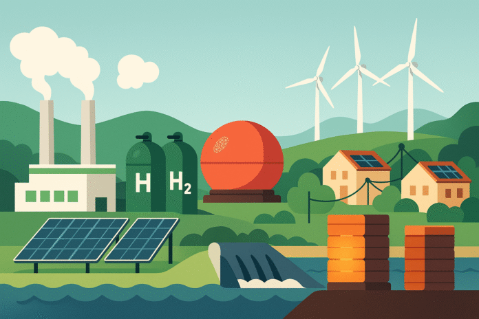 7 Renewable Energy Startups Leading the Way (Real Projects, Real Impact ...