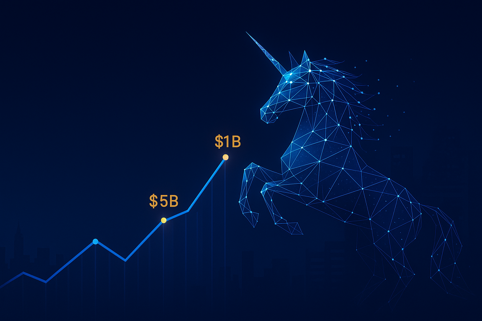 Billion-Dollar AI Unicorns: 2025 Data on Valuations, Funding & Trends - The Tech Trends