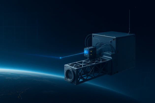 How 3D Printing Is Transforming Quantum Space Tech - The Tech Trends