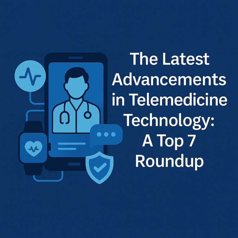 Wearable Tech 2025: The Latest Innovations You Can Use Today - The Tech ...