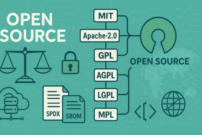 Open Source Licensing Simplified: MIT, Apache, GPL, AGPL & More - The ...