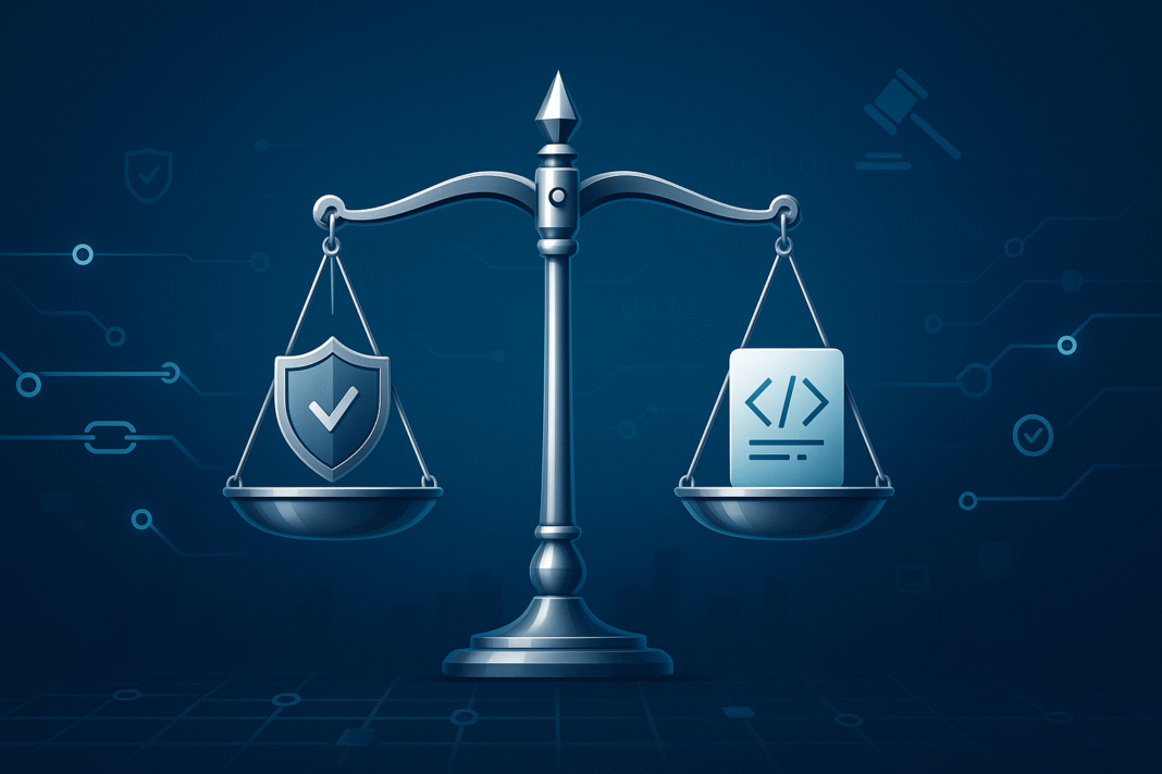 Smart Contracts and the Law: Risks, Compliance & Best Practices - The ...