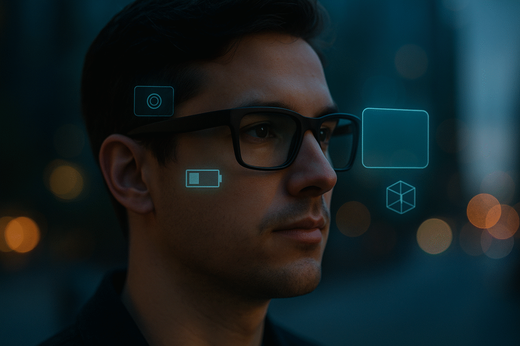 Smart Glasses Buying Guide: How to Choose the Right Pair - The Tech Trends