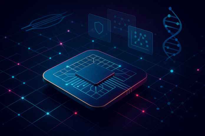 The 5 Biggest Quantum Computing Breakthroughs - The Tech Trends
