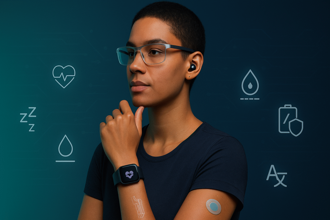 Wearable Tech 2025: The Latest Innovations You Can Use Today - The Tech ...