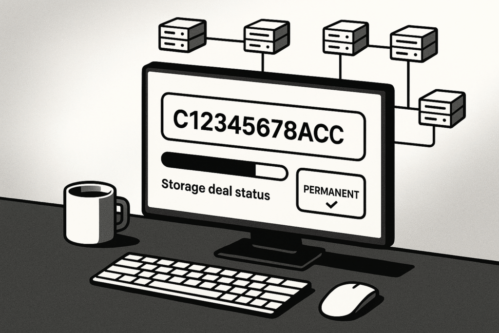 9 Decentralized Storage Solutions: IPFS, Filecoin, Arweave, and More
