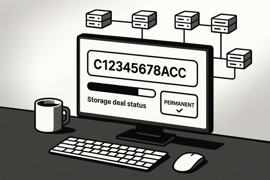 9 Decentralized Storage Solutions: IPFS, Filecoin, Arweave, and More