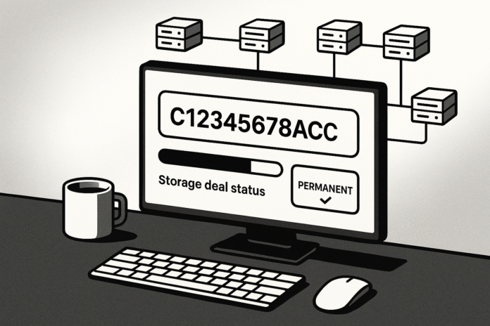 9 Decentralized Storage Solutions: IPFS, Filecoin, Arweave, and More