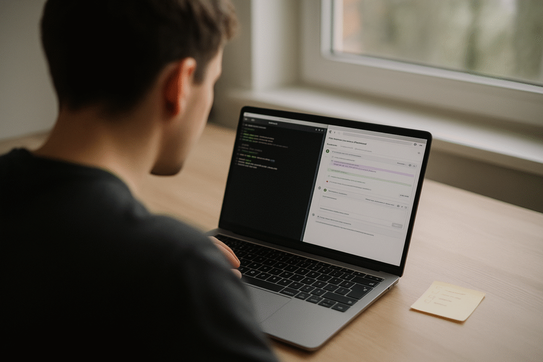 How to Use Git and GitHub in 10 Steps: A Tutorial for New Developers