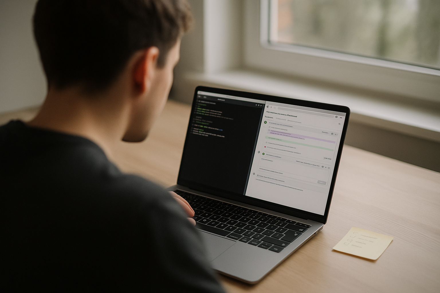 How to Use Git and GitHub in 10 Steps: A Tutorial for New Developers