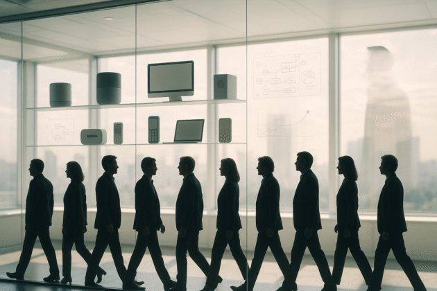 Tech Legacy: 9 Founders Who Built Generational Companies