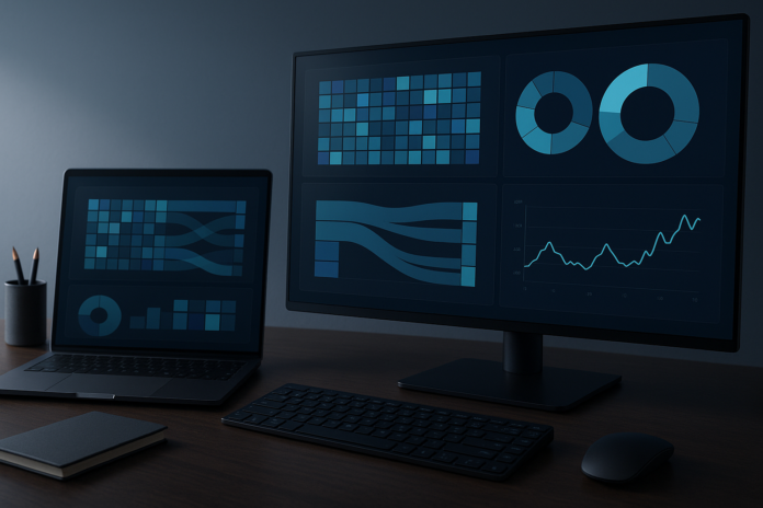 12 NFT Curation and Analytics Tools: Tracking Trends