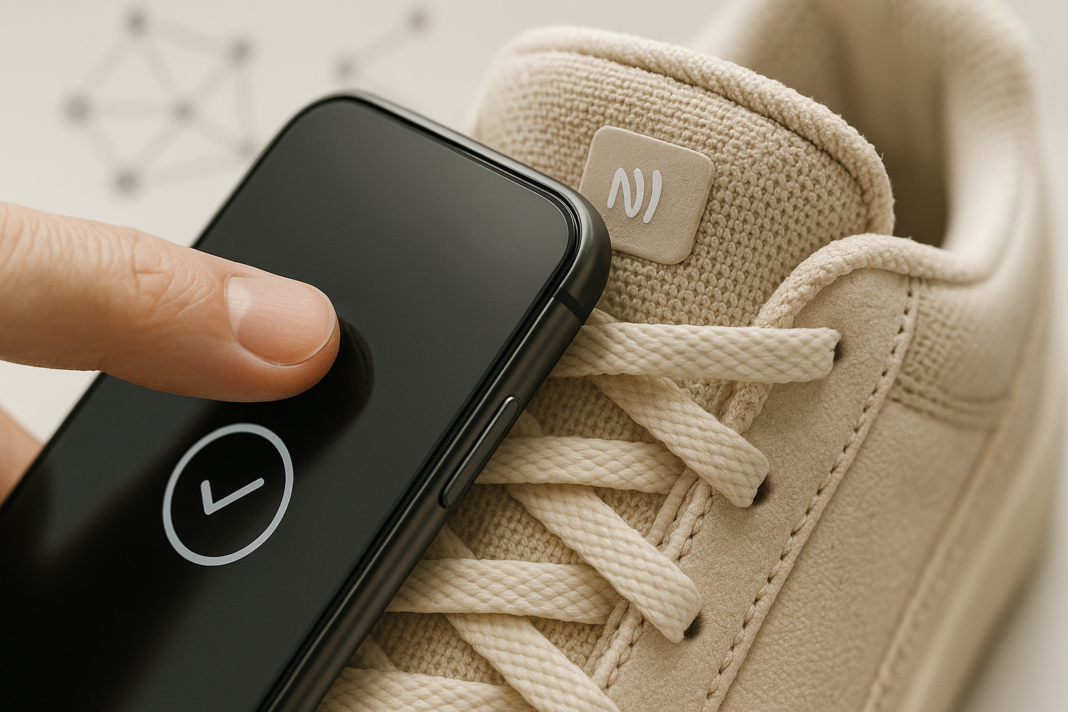 Phygital NFTs: 12 Ways to Connect Physical Items with Digital Tokens