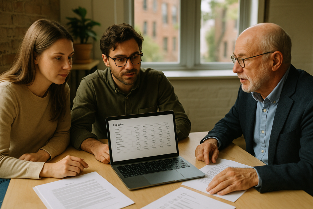 State of Angel Investing: 9 Trends in Early Funding
