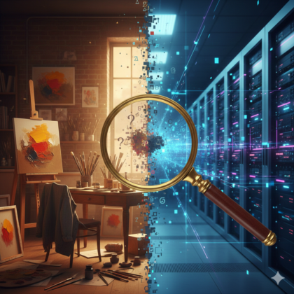 AI-Generated Art: Ethical Issues and Copyright Questions (2026)