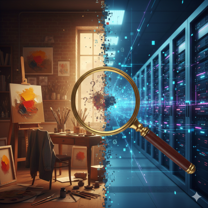 AI-Generated Art: Ethical Issues and Copyright Questions (2026)