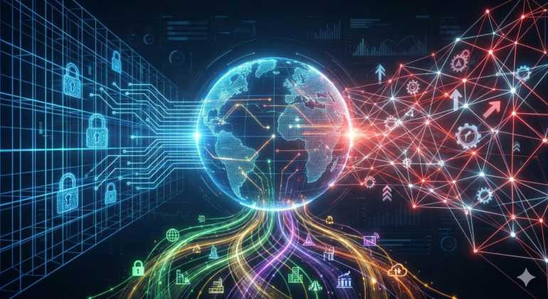Global AI Ethics Standards: Comparing EU, US, and Asia-Pacific ...