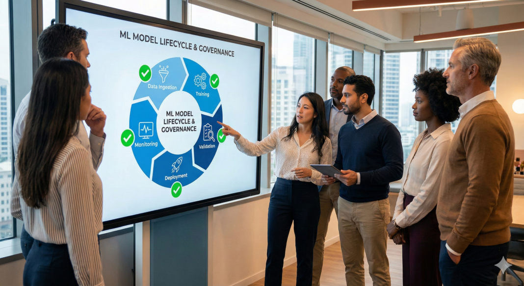 ML Model Governance and Lifecycle Management: A Complete Guide