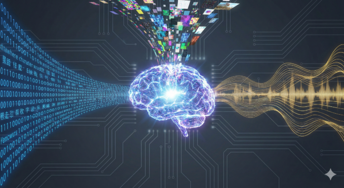 Multimodal AI Models: Combining Text, Images, and Speech