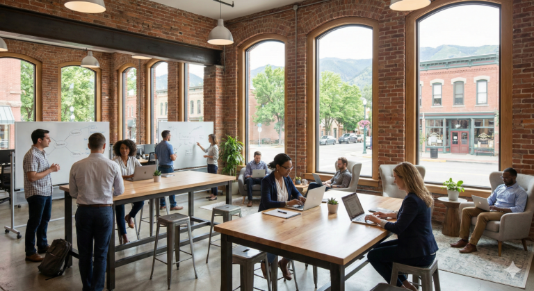 Emerging Tech Hubs: The Rise of Rural and Secondary Cities in 2026