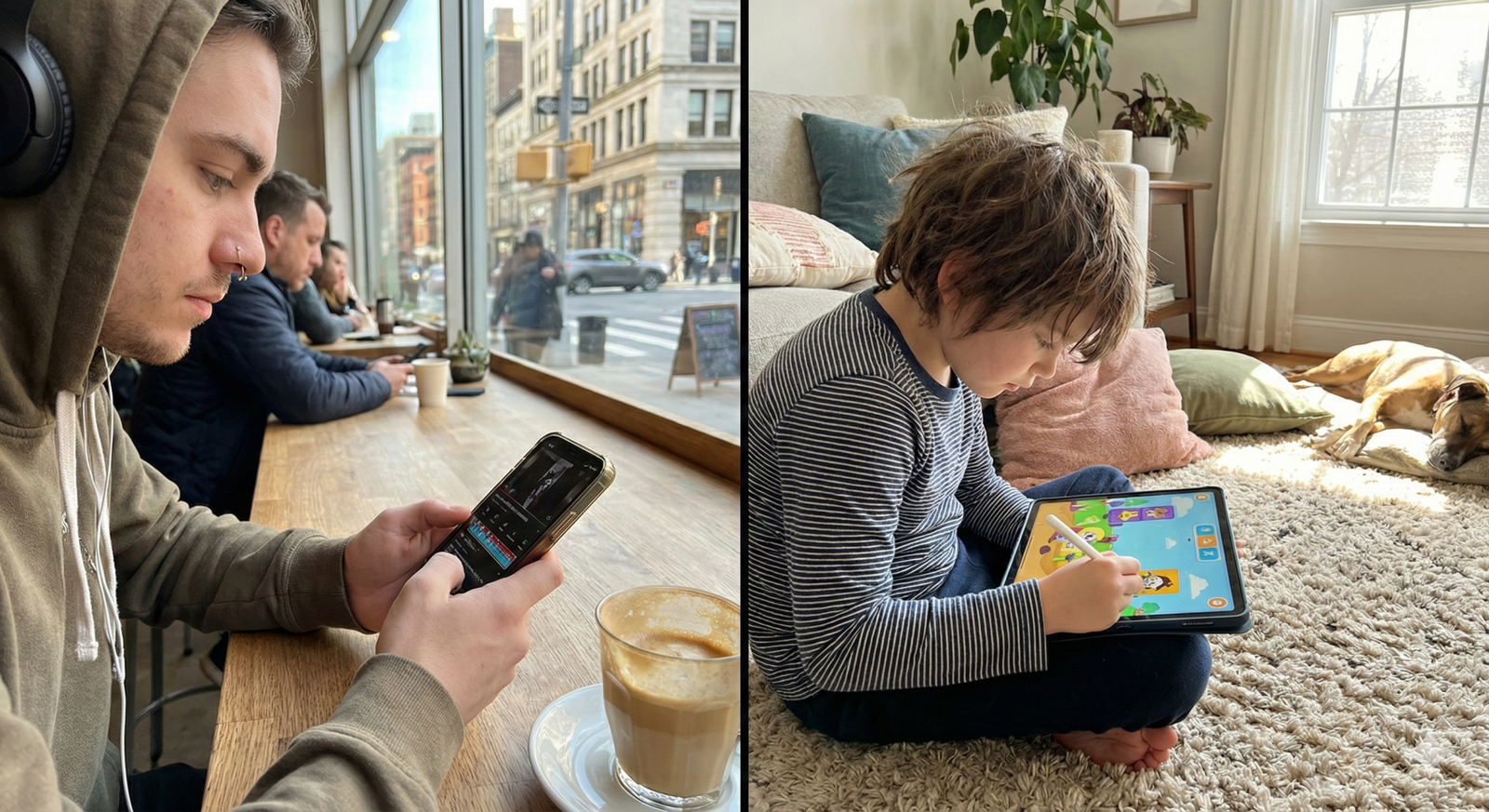 Gen Z and Gen Alpha Tech Habits: What Brands Need to Know (2026)