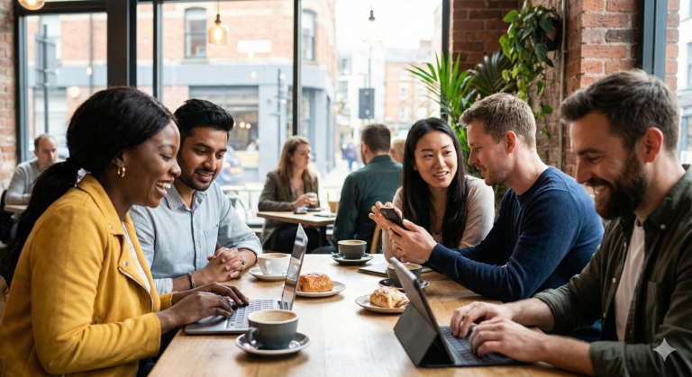 Internet Slang and Evolving Digital Language: A Comprehensive Guide