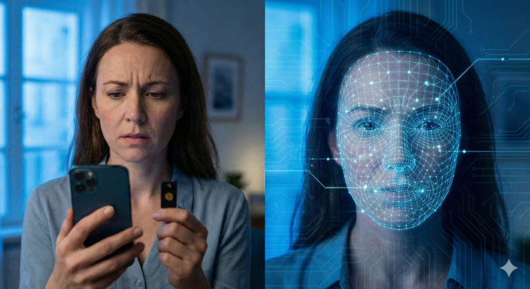 Protecting Digital Identity From Deepfakes: A Privacy Guide (2026)
