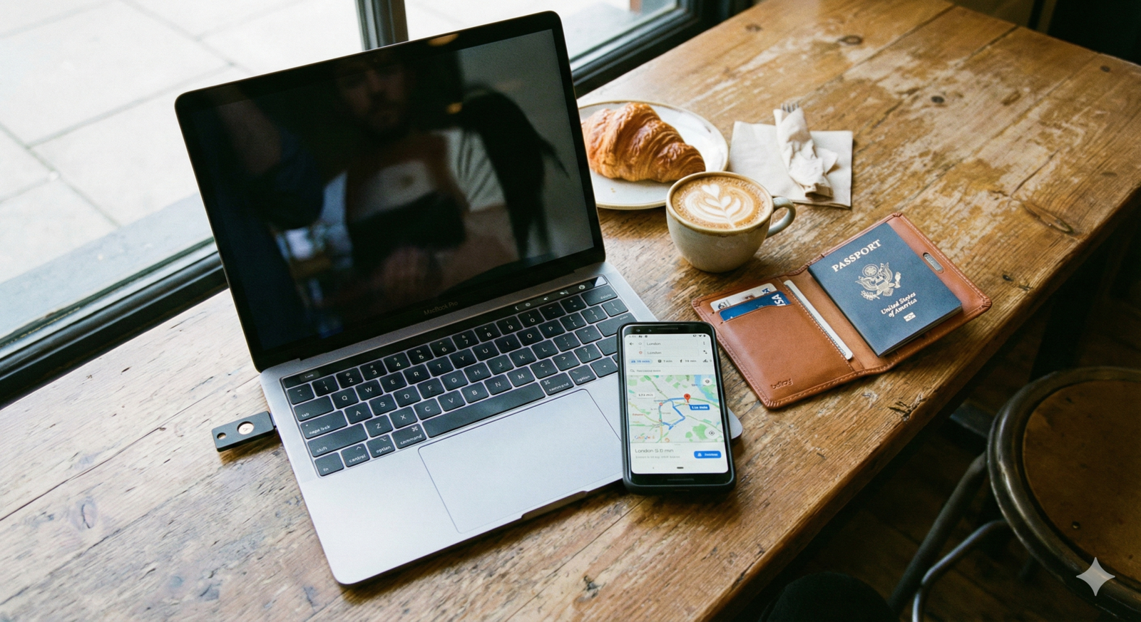 Remote Work Security While Traveling: The Complete Guide (2026)