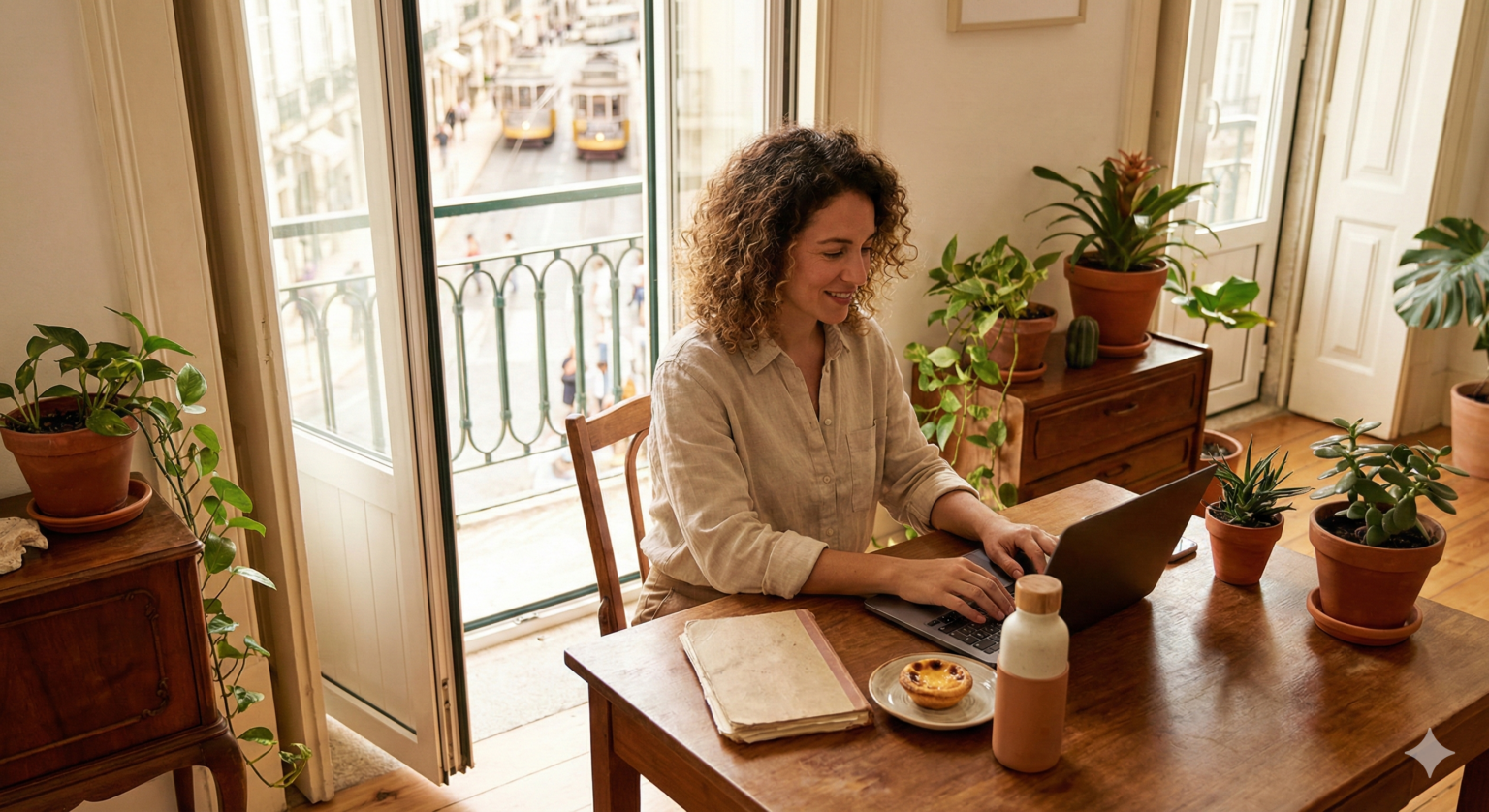 Slow Travel and Mid-Term Stays: Replacing Constant Nomadism in 2026