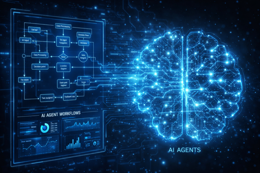 Why Process Mining is the Essential Pre-requisite for Agentic AI